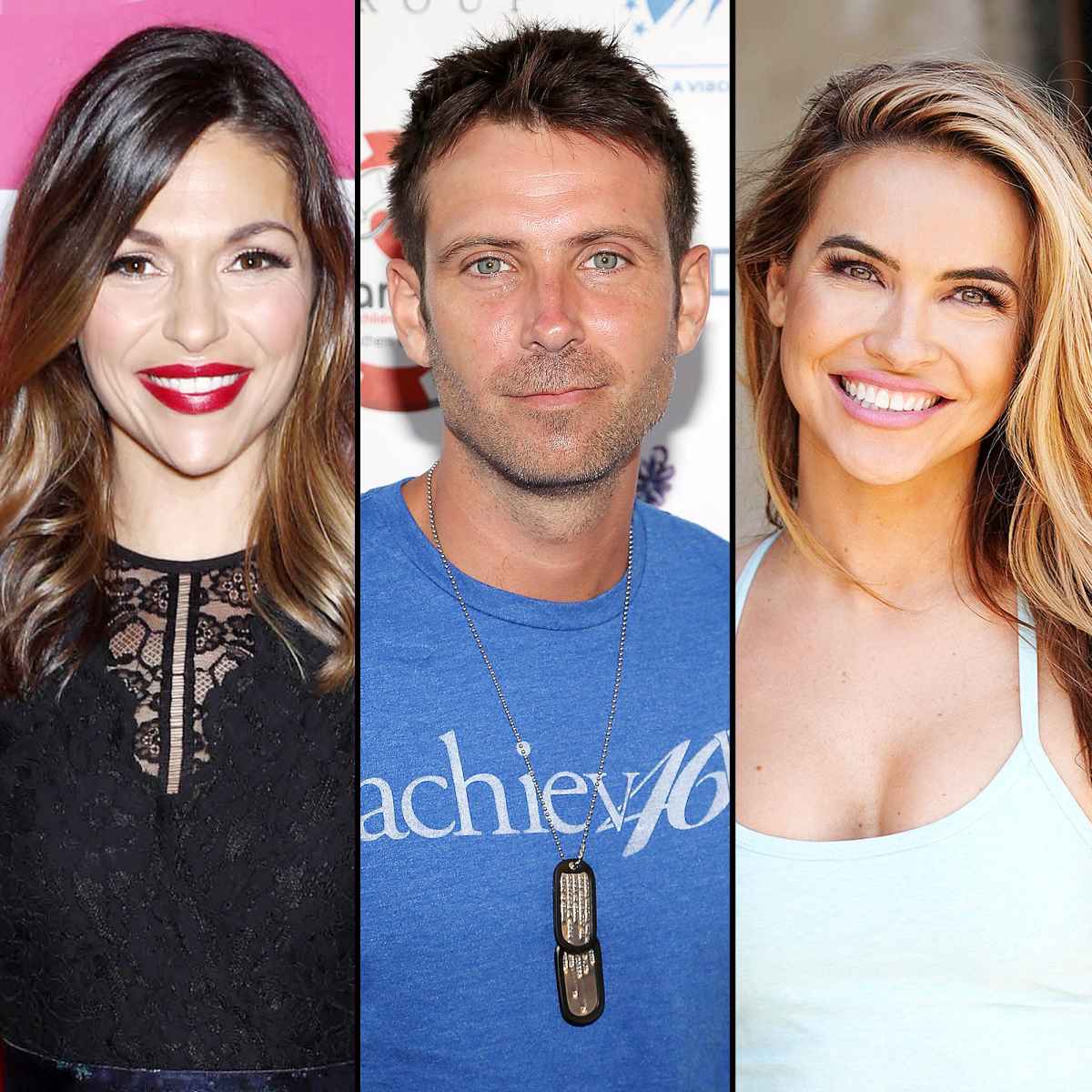 DeAnna Pappas on Chrishell Stause's Past With Graham Bunn | Us Weekly
