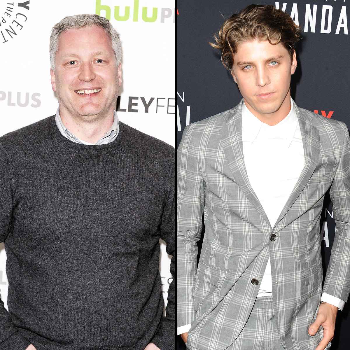 Director Tristram Shapeero Apologizes to Lukas Gage Over Audition | Us ...