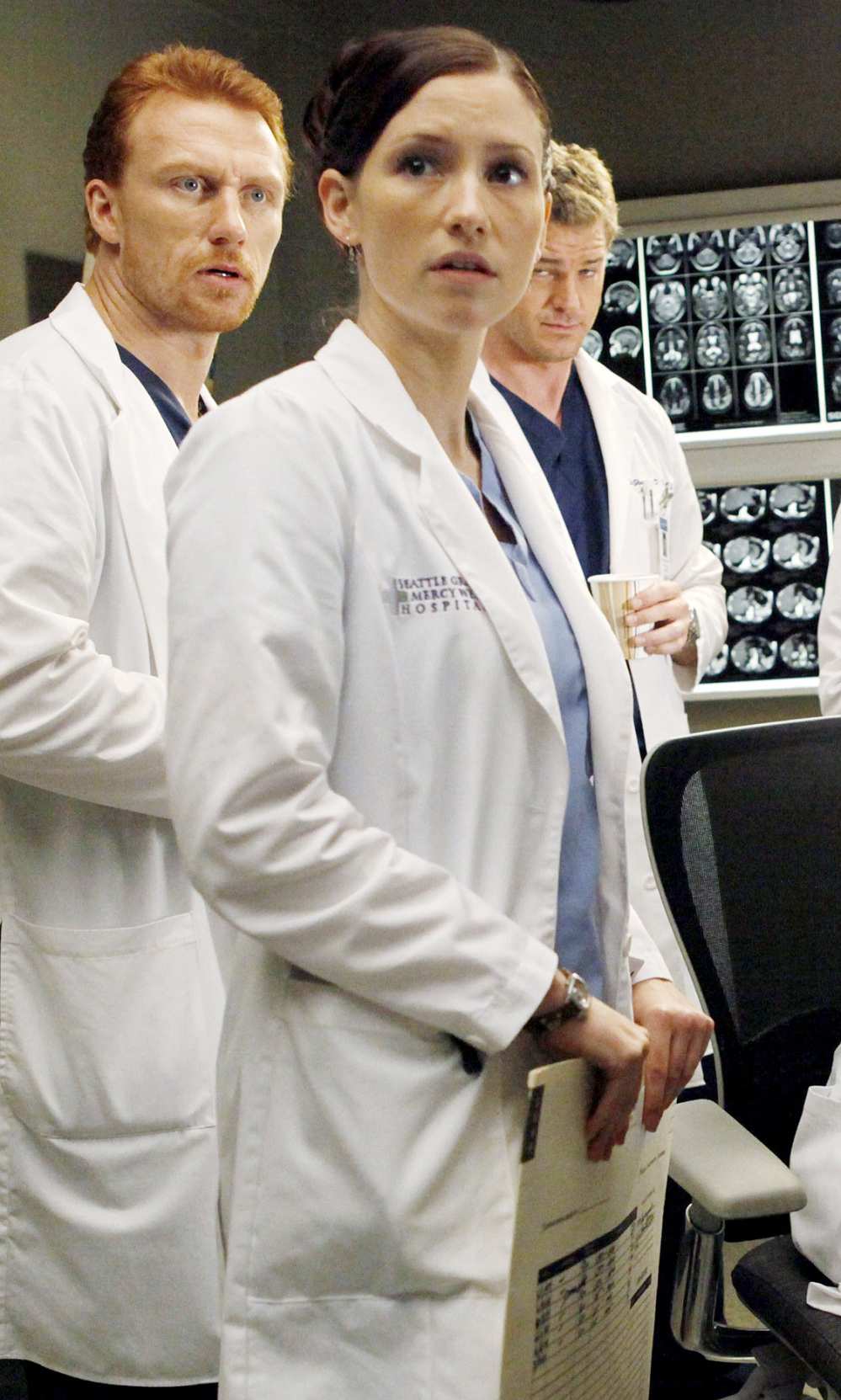 'Grey’s Anatomy’: The Reasons Behind the Biggest Cast Changes | Us Weekly