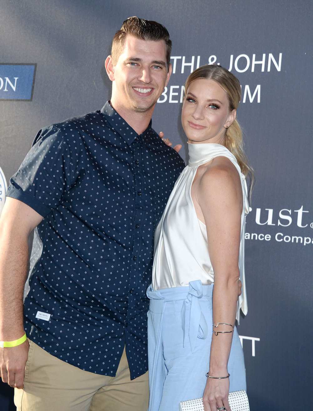 Celebrity Couples Who Are High School Sweethearts | Us Weekly
