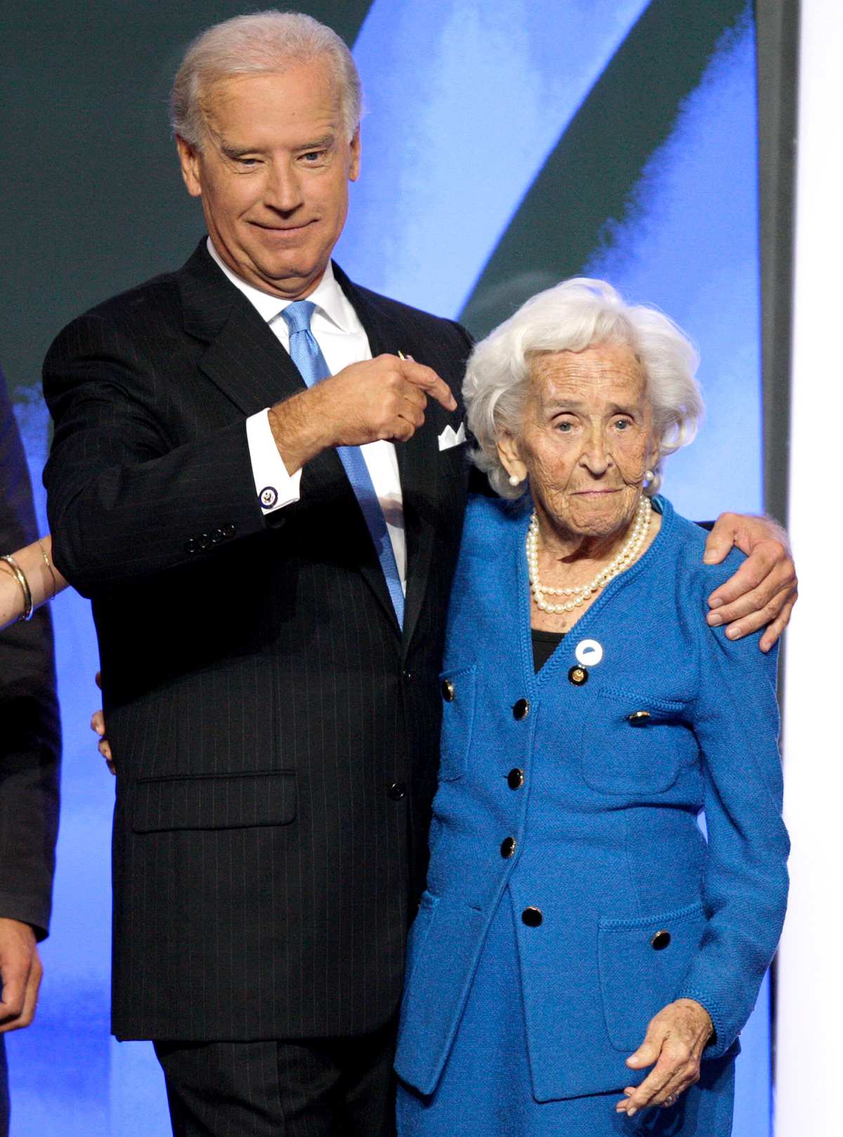 A Guide to Joe Biden's Family: His Wives, 4 Kids and More | Us Weekly