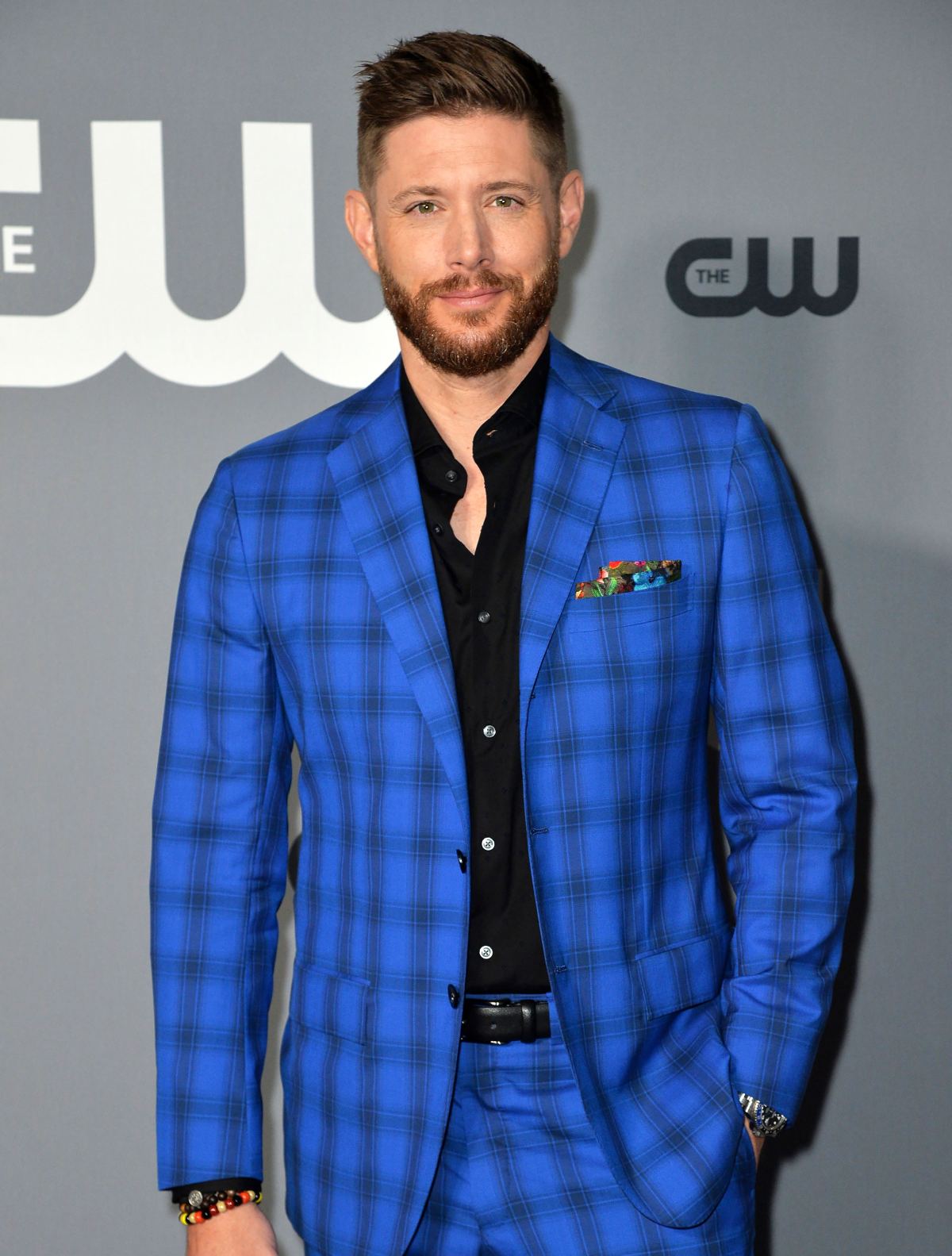 Jensen Ackles Felt 'Uneasy' About 'Supernatural' Series Finale | Us Weekly