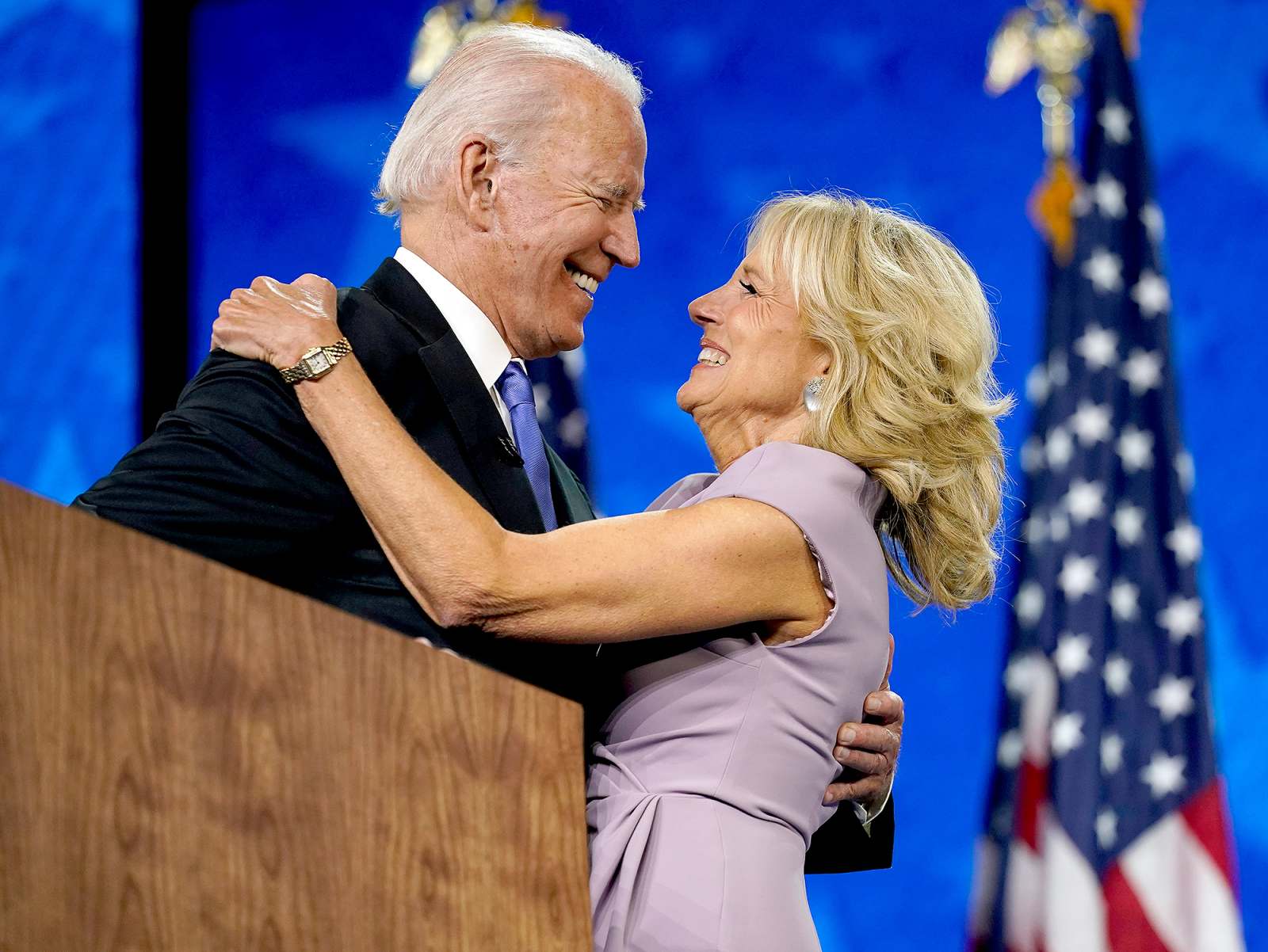 A Guide to Joe Biden's Family: His Wives, 4 Kids and More | Us Weekly