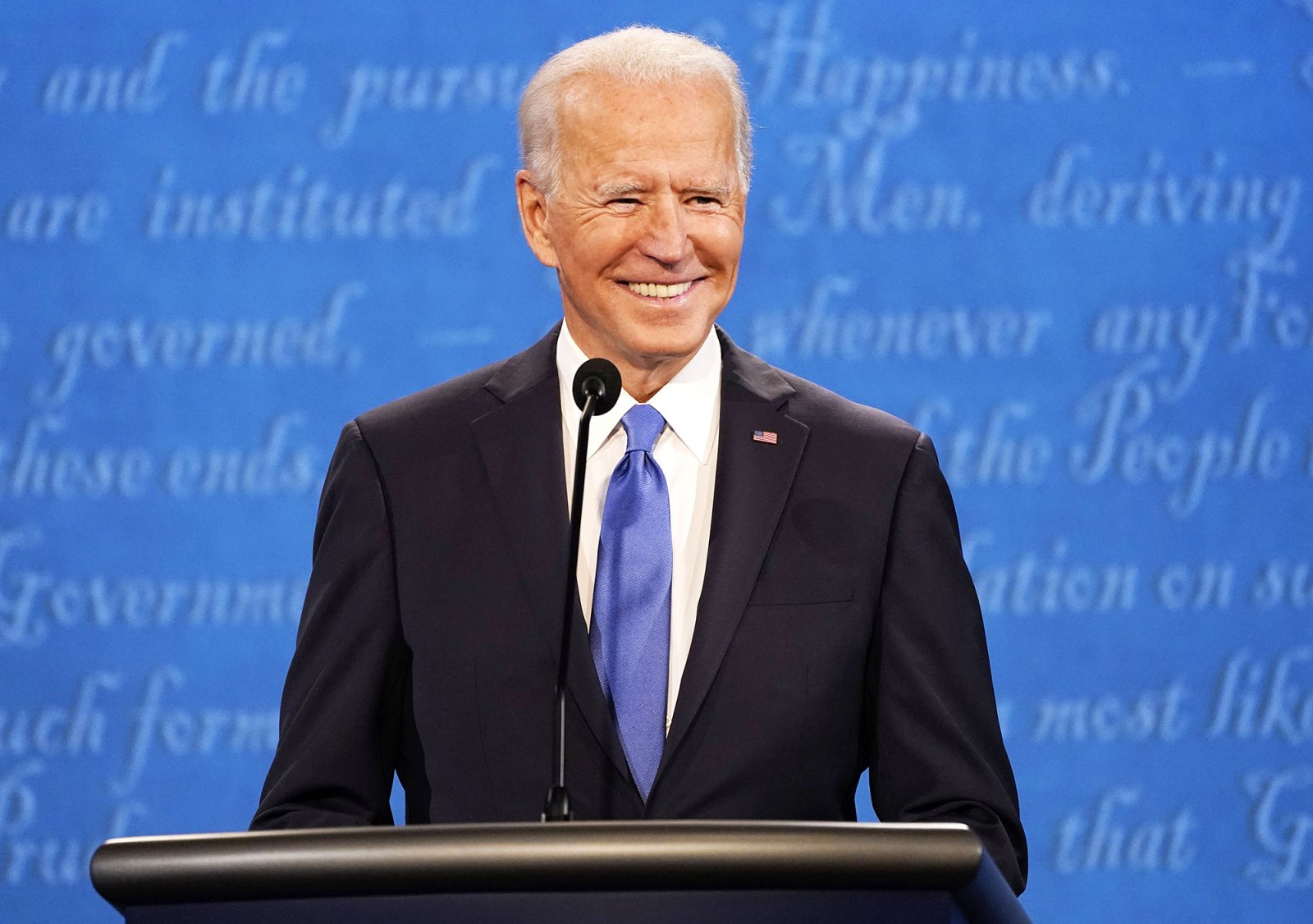 Presidential Election 2020: Did Donald Trump or Joe Biden Win?