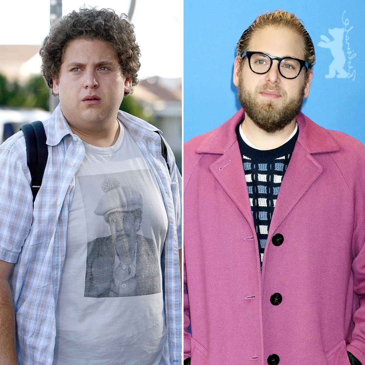 Jonah Hill Gets Real About Body Image, Fashion Amid Weight Loss | Us Weekly