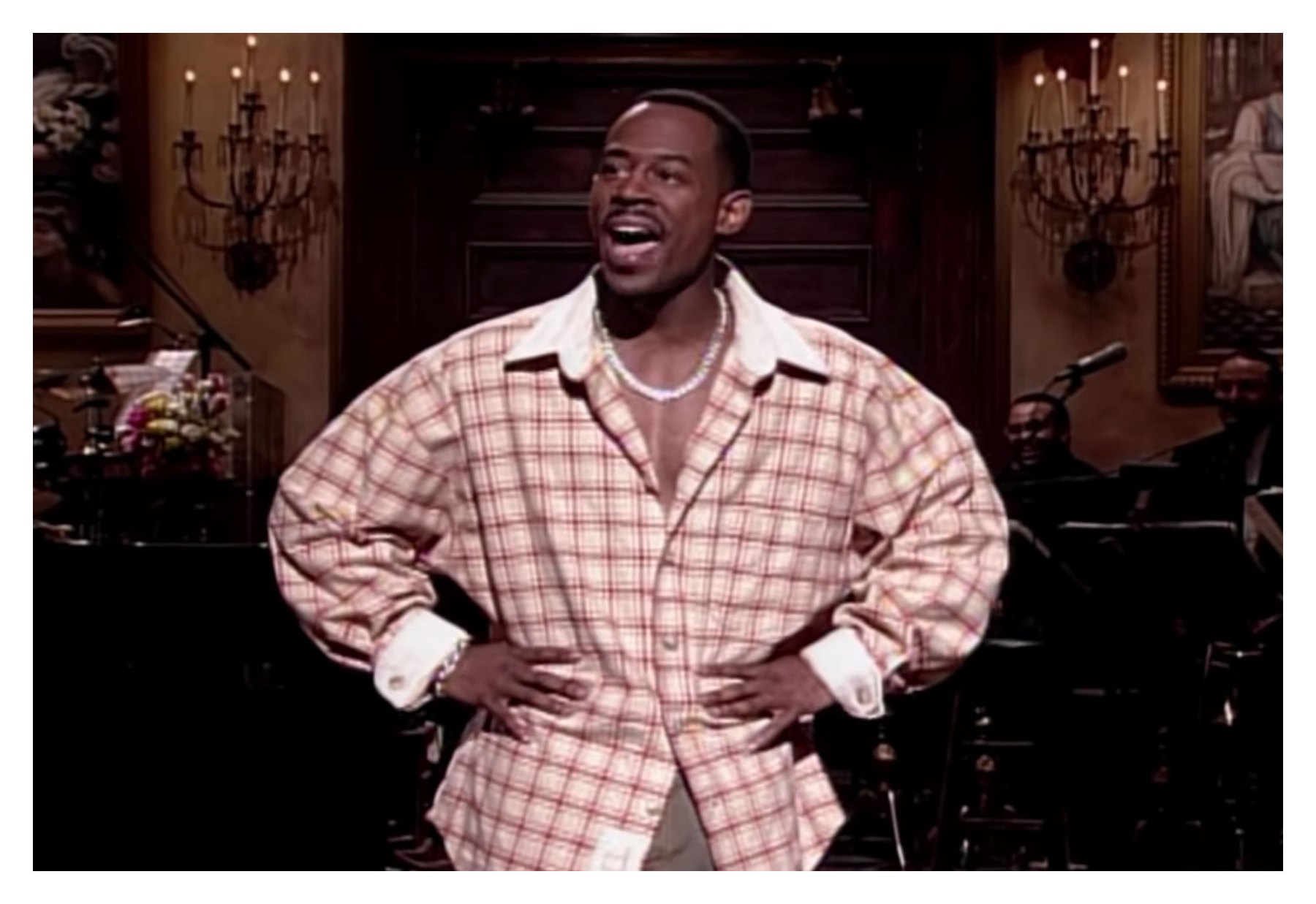 Martin Lawrence News - Us Weekly