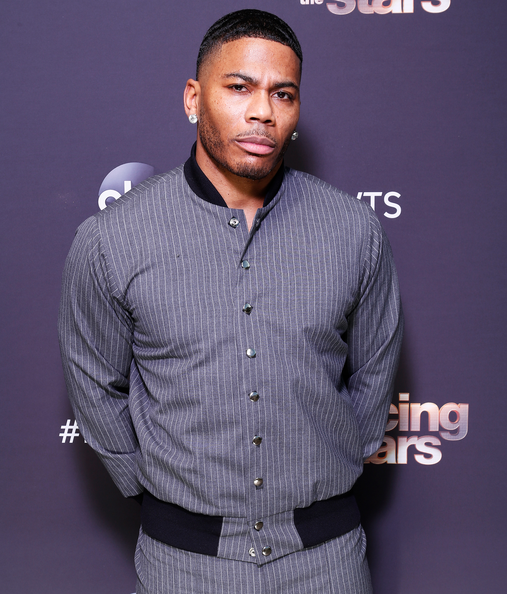 Nelly News - Us Weekly