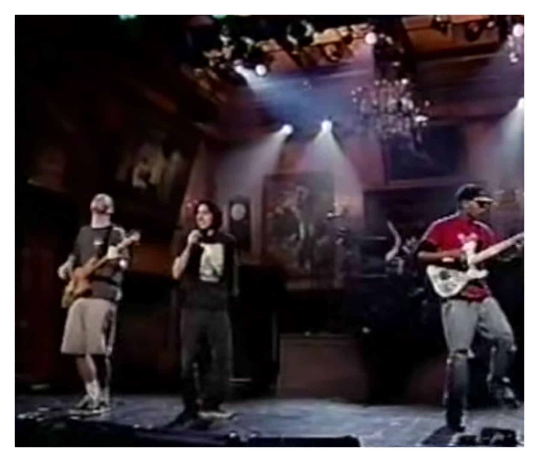 ‘Saturday Night Live’ Controversies Through the Years: Photos | Us Weekly