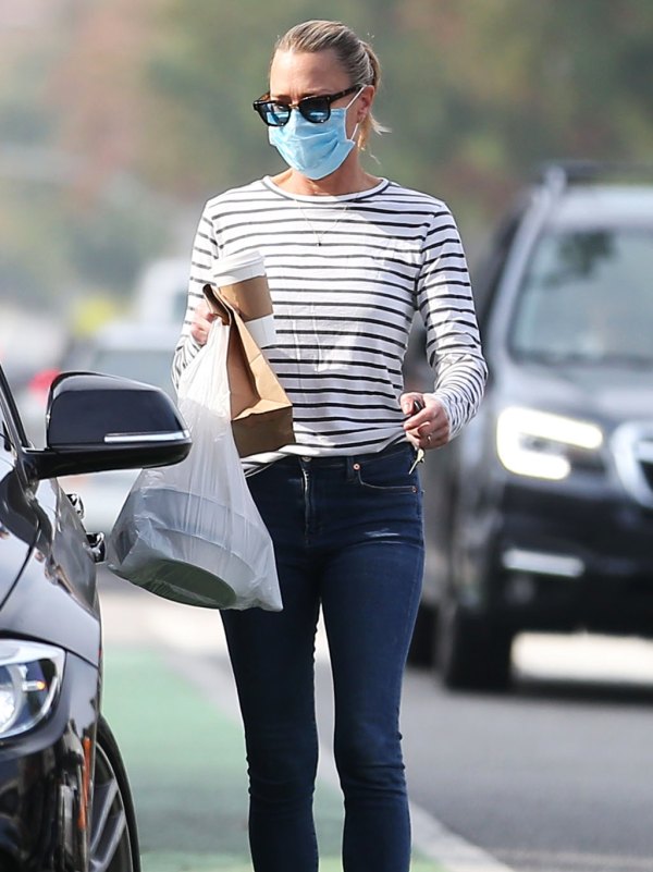 Robin Wright News - Us Weekly