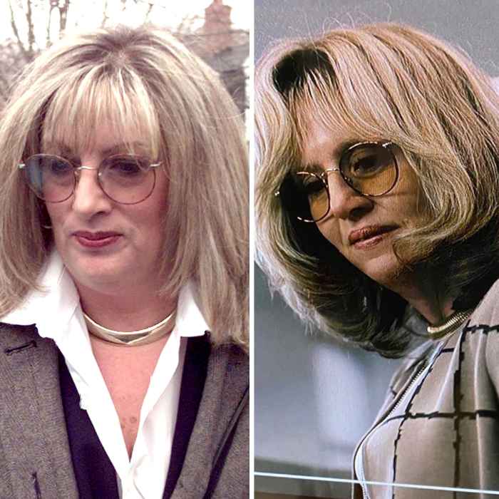 Who Is Linda Tripp? 5 Things to Know Ahead of ‘Impeachment’ | Us Weekly