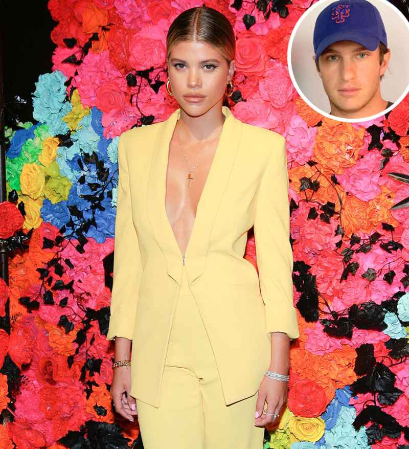 Sofia Richie’s New Boyfriend Matthew Morton ‘Likes Her a Lot’ | Us Weekly