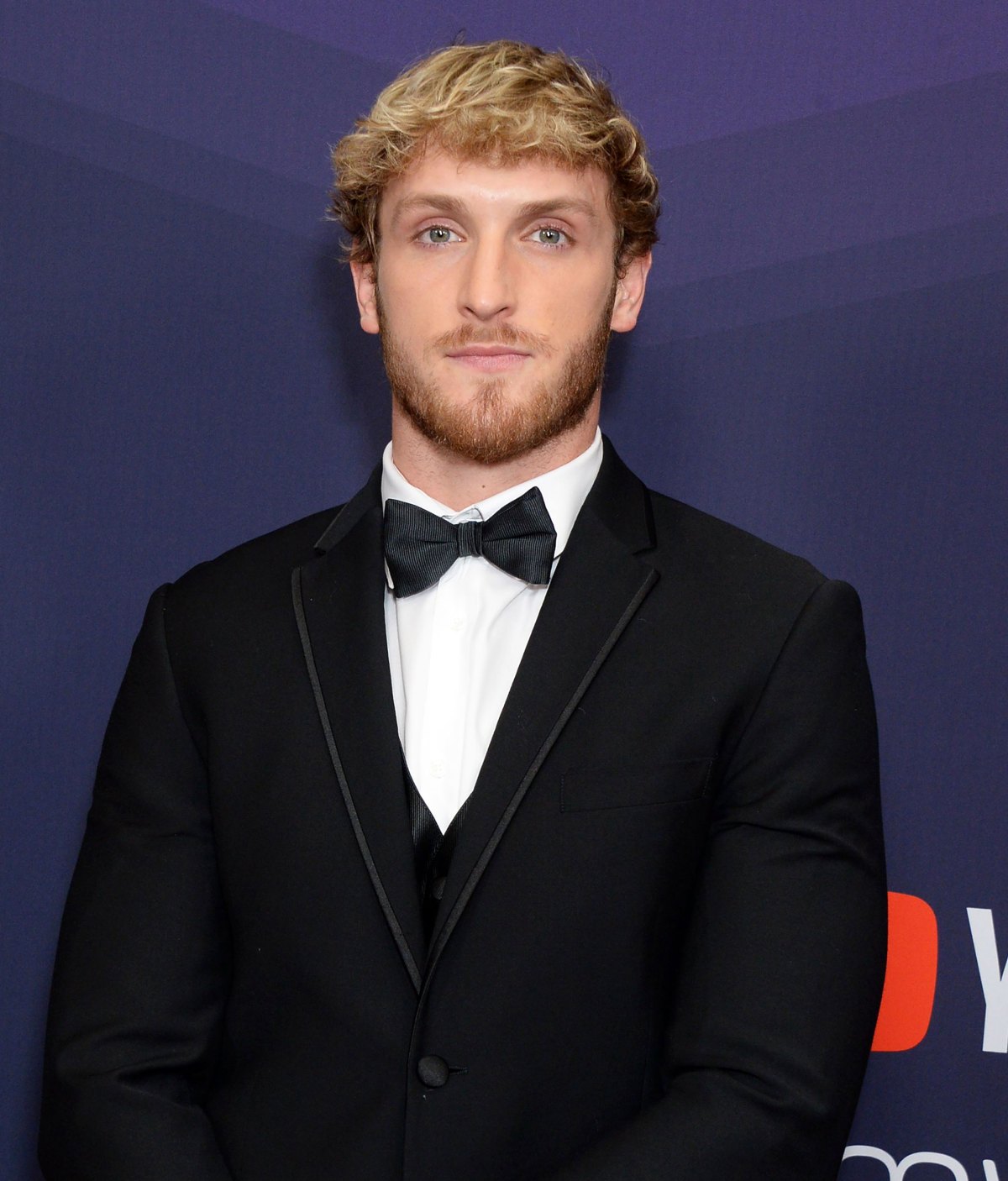 Logan Paul Signs With WWE After Appearing at WrestleMania | Us Weekly