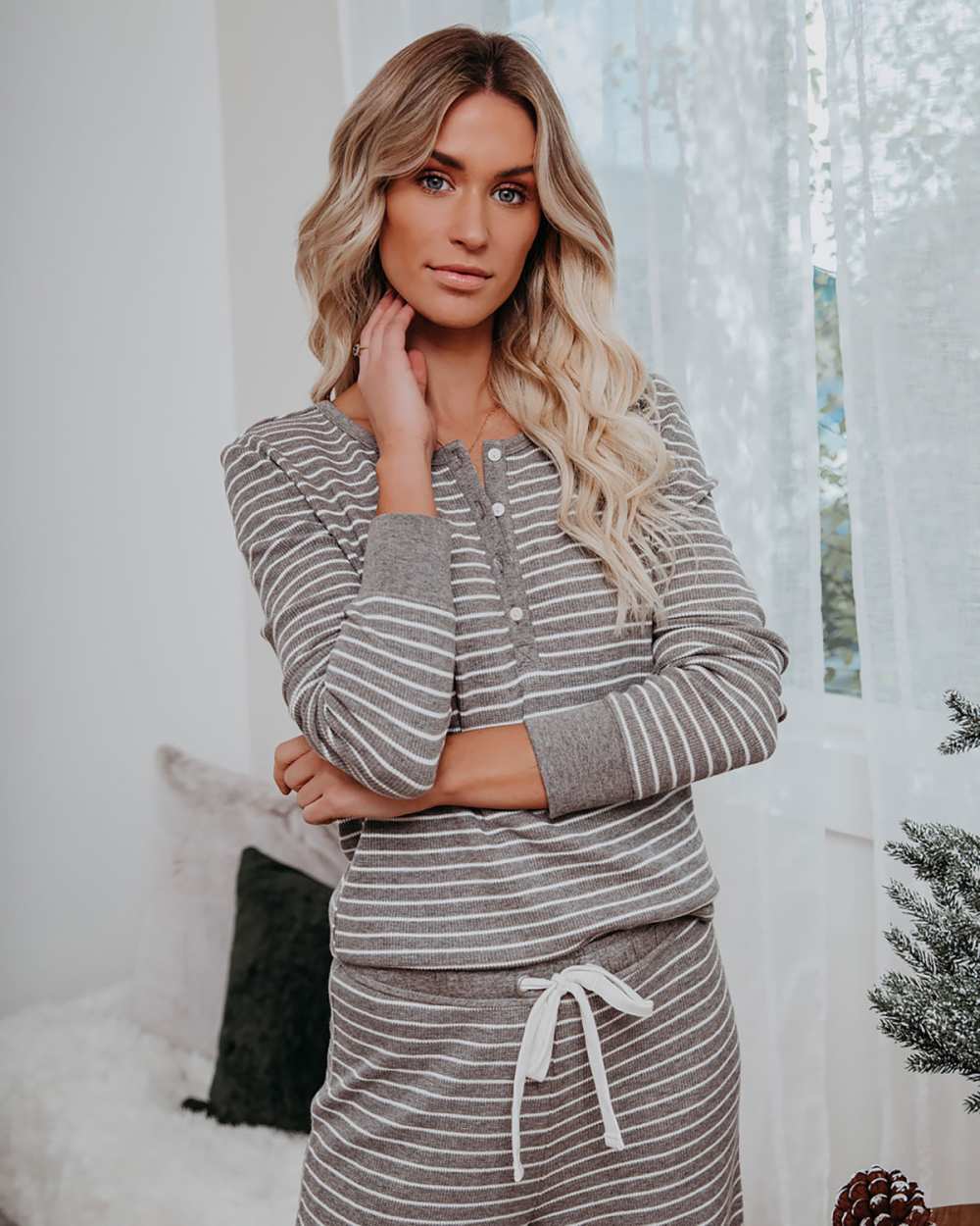 Loungewear Sets for the 2020 Holiday Season: Shop | Us Weekly