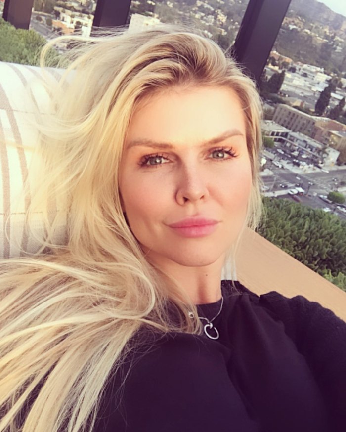 Gleb Savchenko’s Ex-Wife Elena Samodanova: 6 Things To Know | Us Weekly
