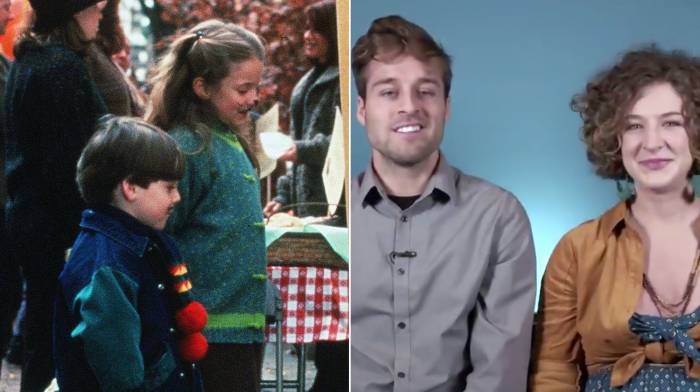 ‘You’ve Got Mail’ Cast: Where Are They Now?