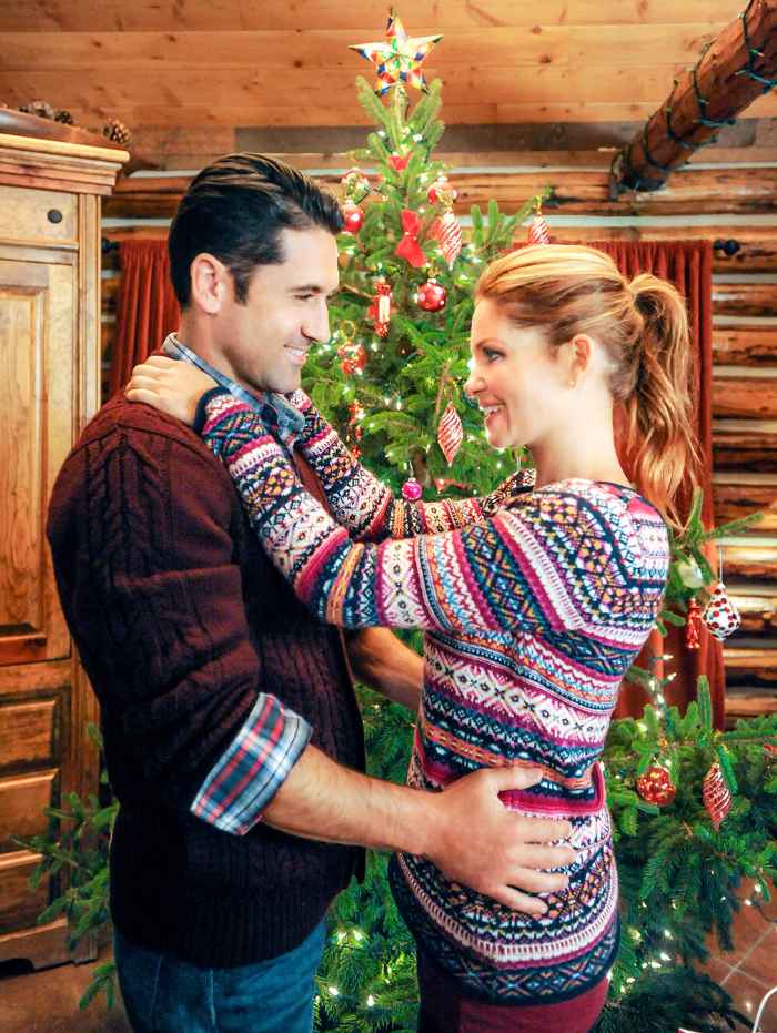 Candace Cameron Bure’s Hallmark Christmas Movies Ranked