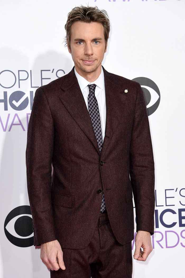 Dax Shepard’s Most Powerful Quotes About Addiction and Sobriety | Us Weekly