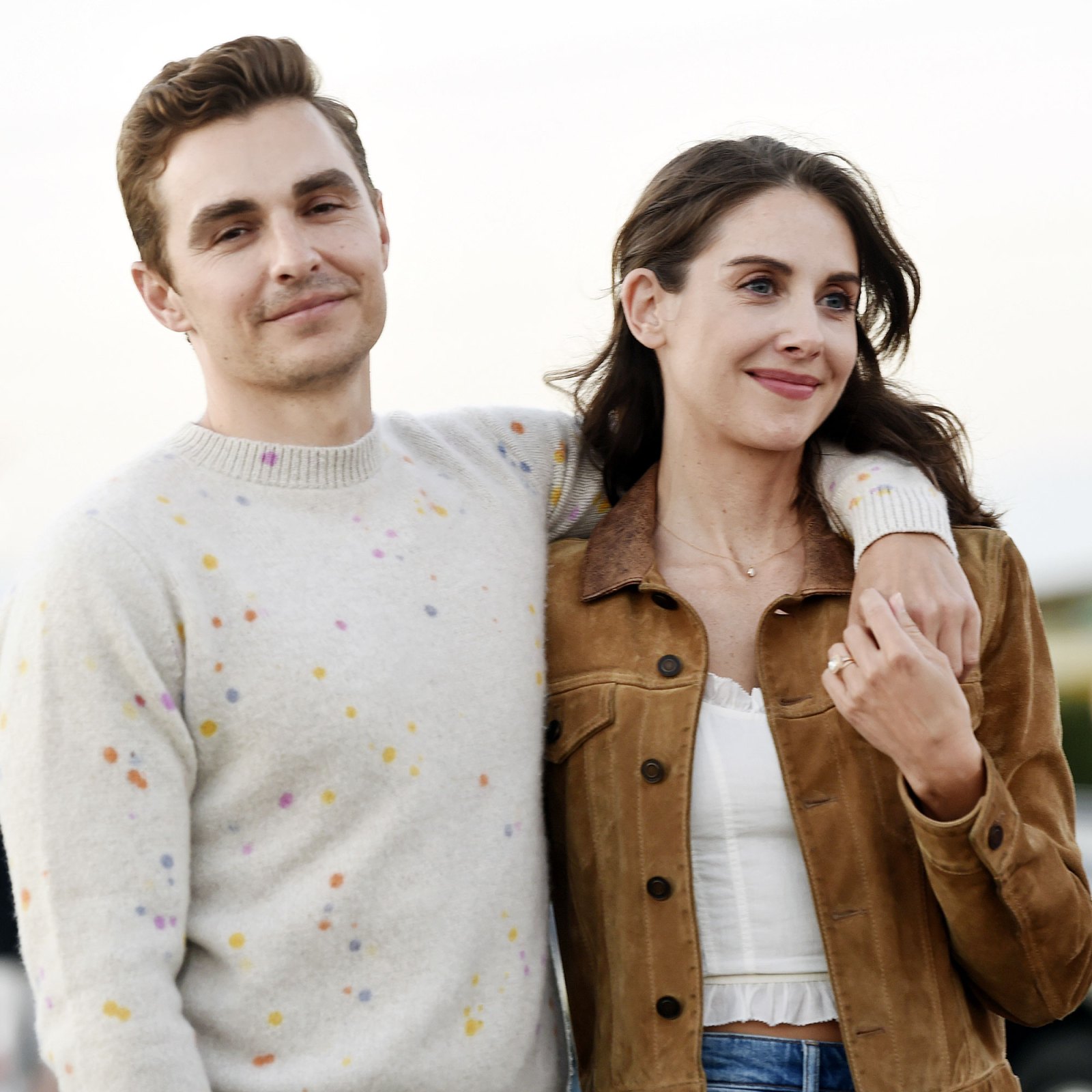 Alison Brie, Dave Franco’s Best Quotes About Their Relationship