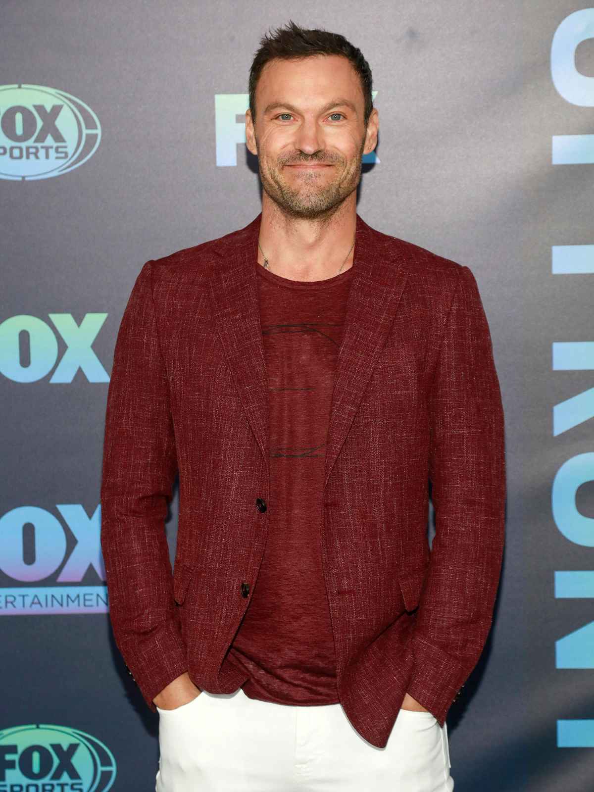 Brian Austin Green: 25 Things You Don’t Know About Me | Us Weekly