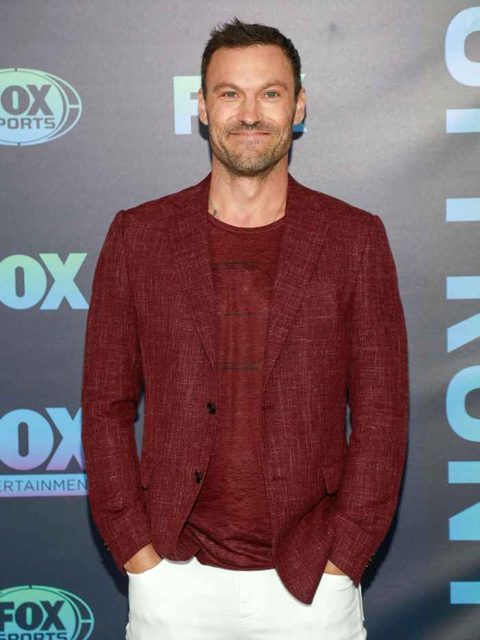 Brian Austin Green’s Quarantine With 3 Kids Is 'Trial and Error' | Us ...