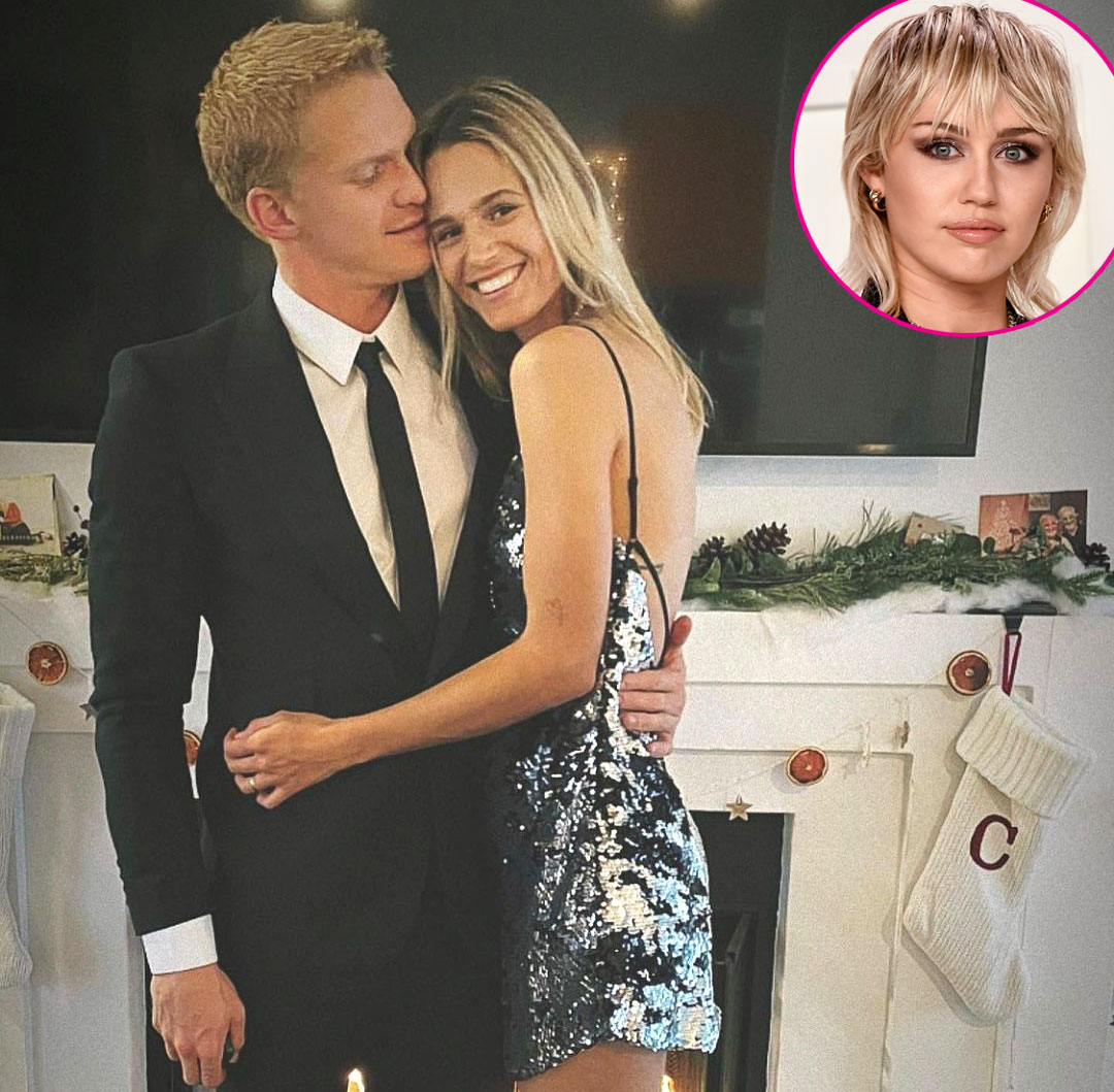 Cody Simpson Kissing His Girlfriend