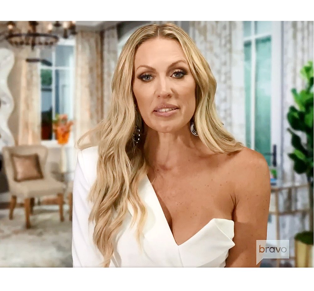 RHOC’s Braunwyn Windham-Burke on Her Sobriety: Everything She's Said ...