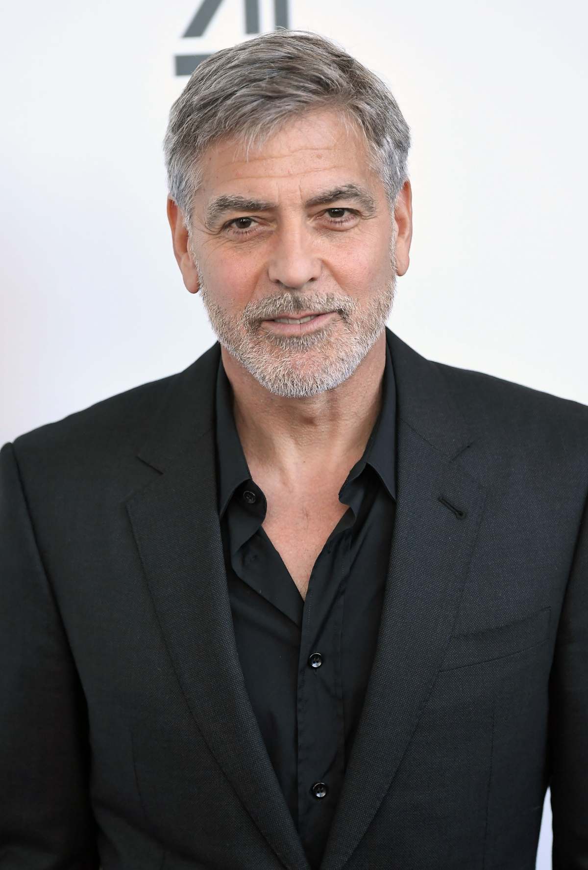 George Clooney Was Hospitalized After Losing Weight for Role | Us Weekly