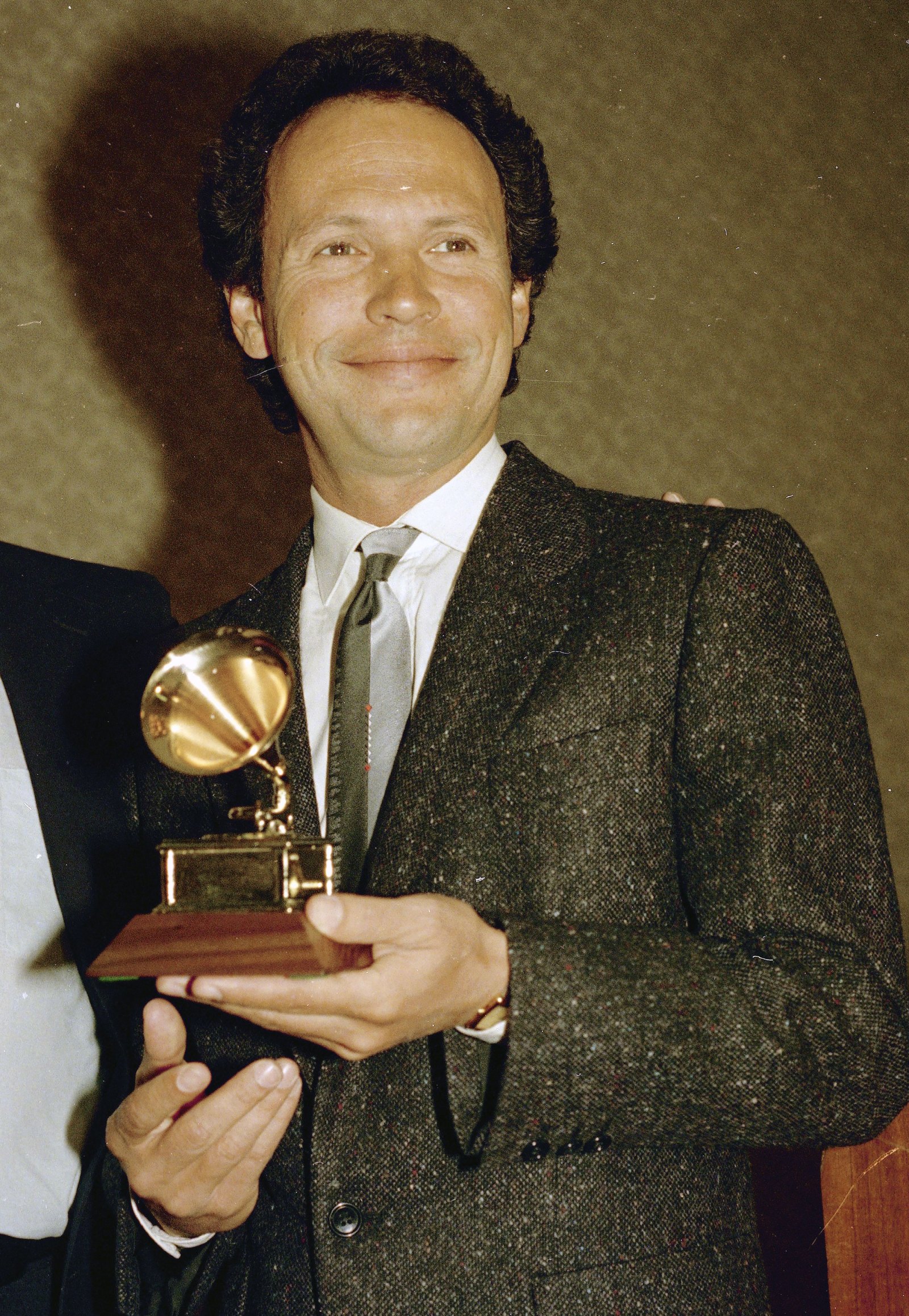 Grammys Hosts Through the Years: Ellen DeGeneres, LL Cool J, More | Us ...