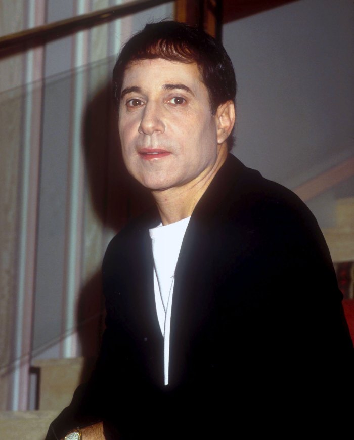 paul simon News - Us Weekly