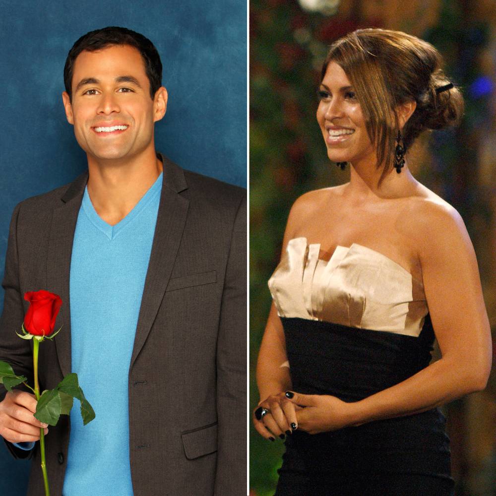 Jason Mesnick News - Us Weekly