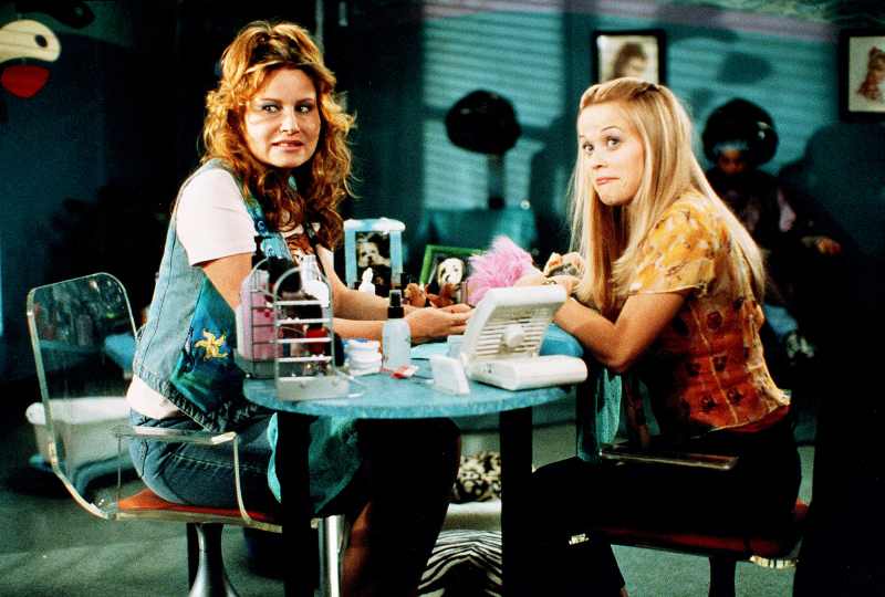 Jennifer Coolidge: 25 Things You Don’t Know About Me (‘I Probably Have ...