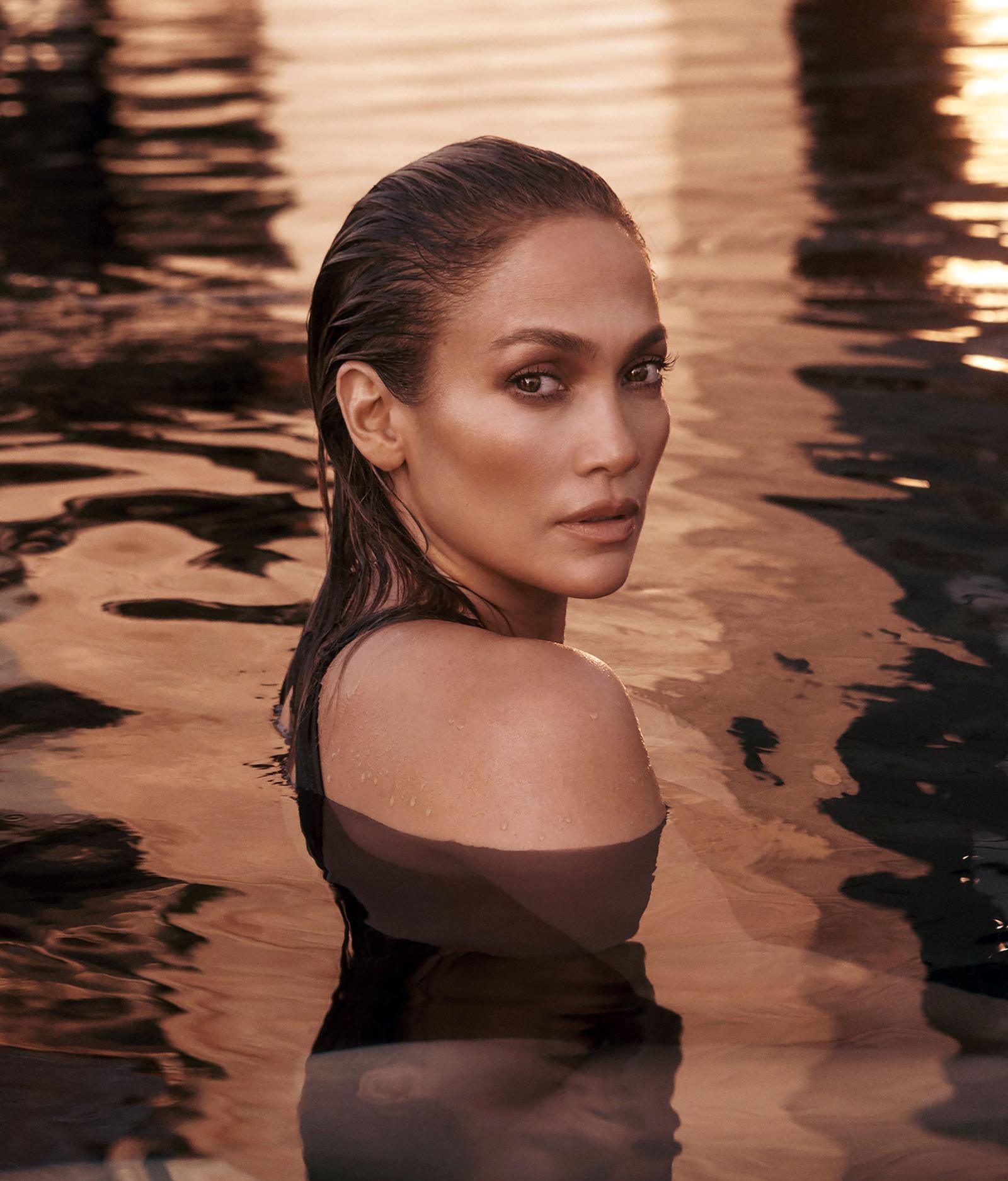 Jennifer Lopez New Year's Eve Afterparty to Celebrate JLo Beauty | Us ...