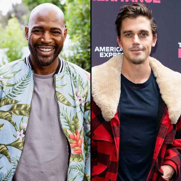 Karamo Brown Says He’s Single After Brief Post-Split Relationship | Us ...