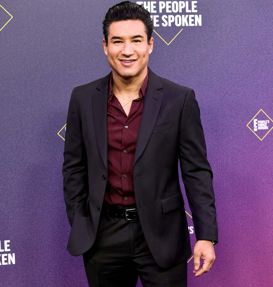 Mario Lopez Plays KFC's Colonel Sanders in Mini-Movie: Fans React | Us ...