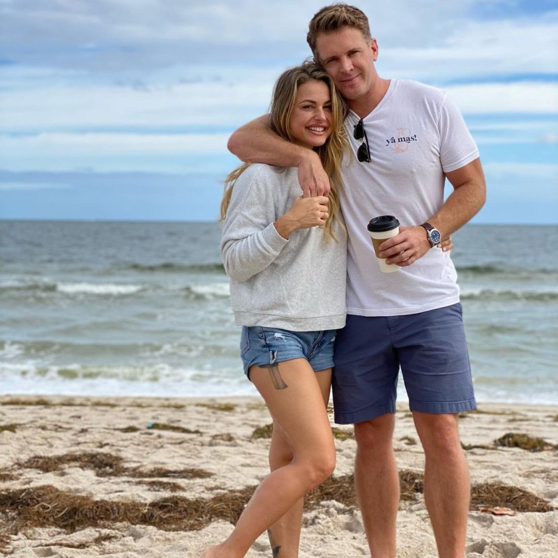 Big Brother's Memphis Garrett and Christmas Abbott Are Engaged | Us Weekly