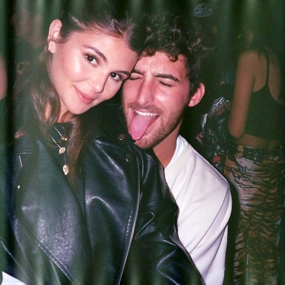 Olivia Jade Giannulli, Jackson Guthy's Relationship Timeline | Us Weekly