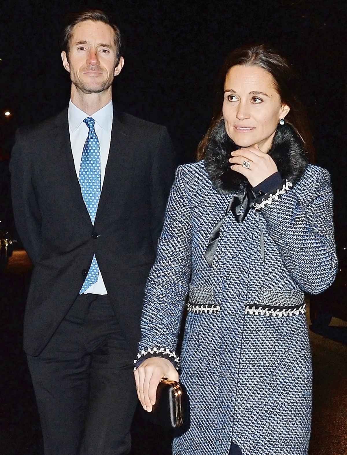 Pippa Middleton and James Matthews’ Relationship Timeline | Us Weekly