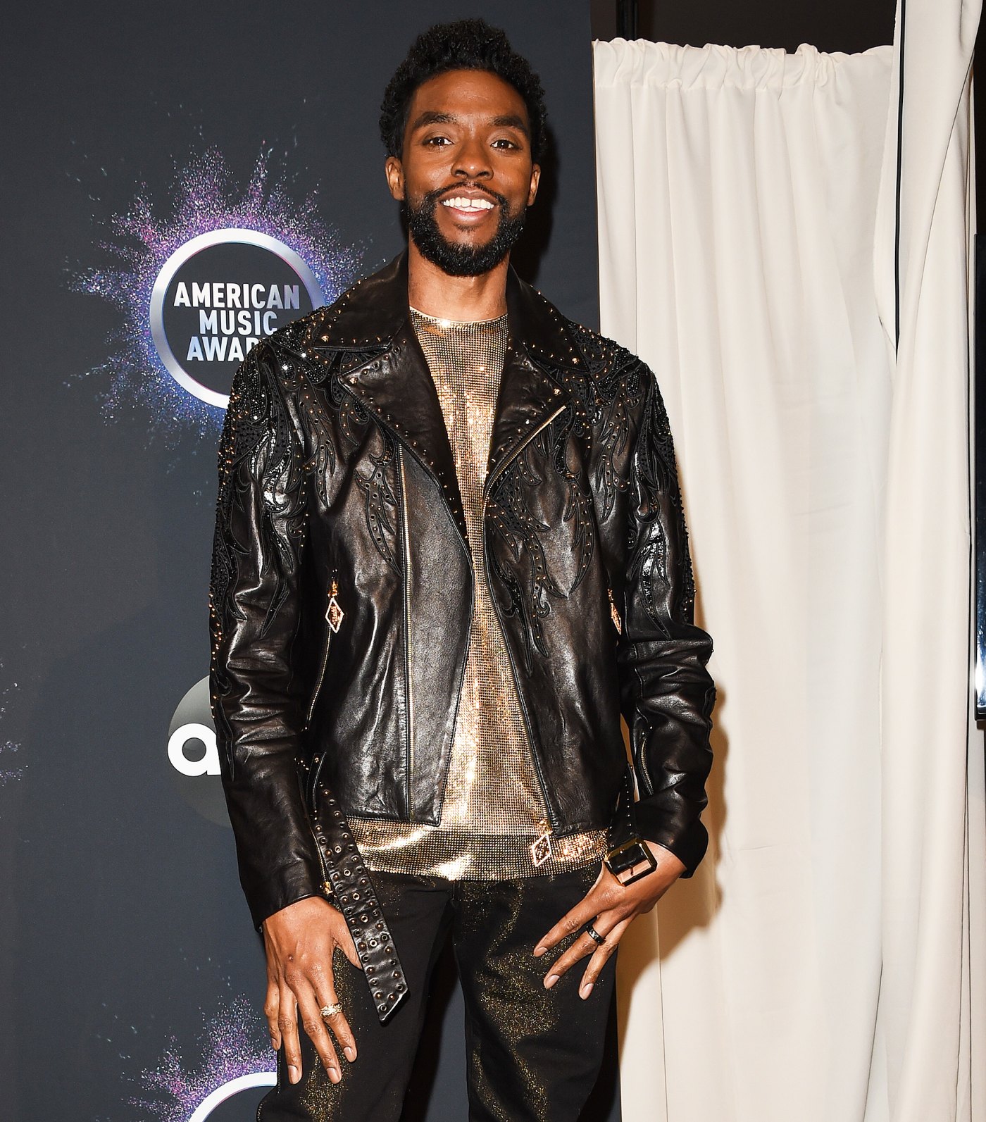 Robert Downey Jr., Don Cheadle Honor Chadwick Boseman | Us Weekly
