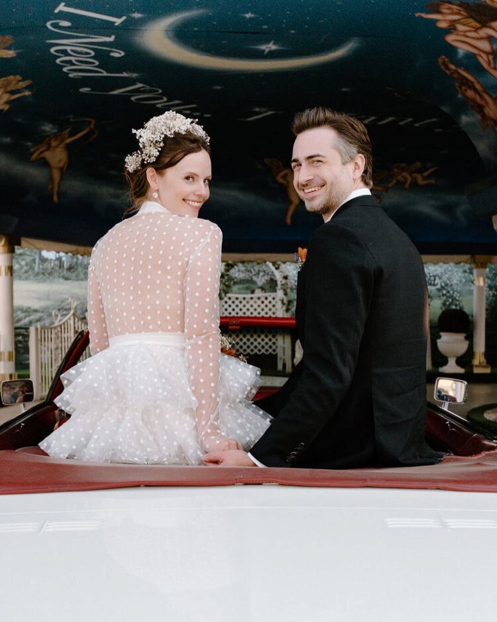 Celebrity Weddings of 2020 | Us Weekly