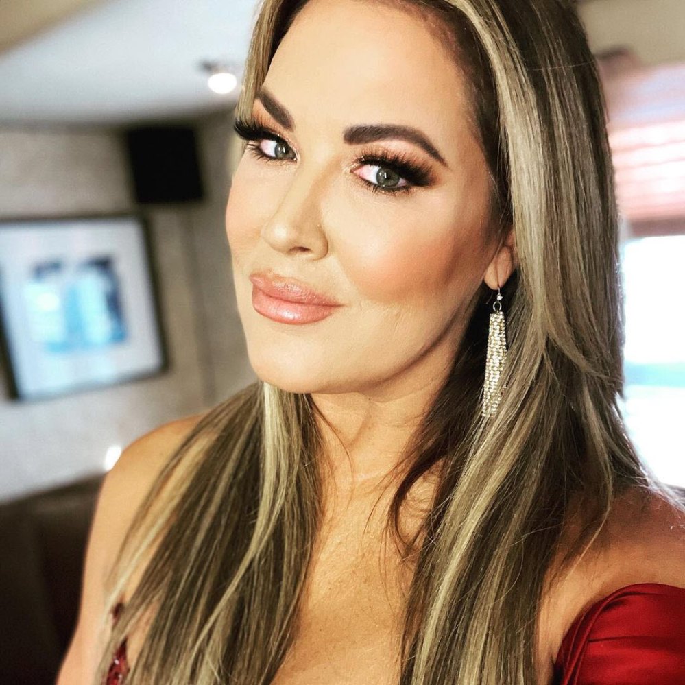 Tamra Judge Teases ‘RHOC’ Season 15 Reunion Cameo: What We Know | Us Weekly