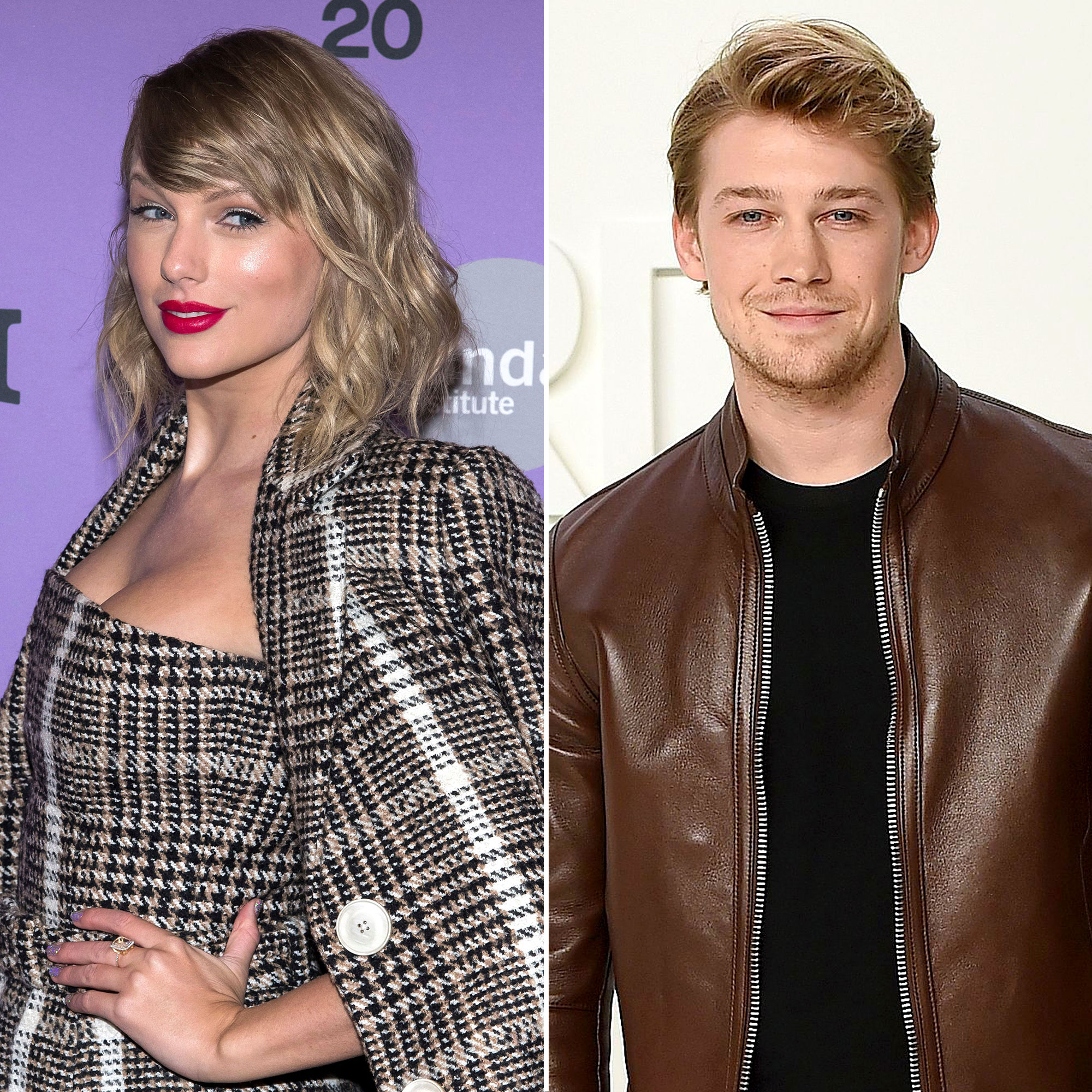 Everything Taylor Swift and Joe Alwyn Have Said About Relationship | Us ...