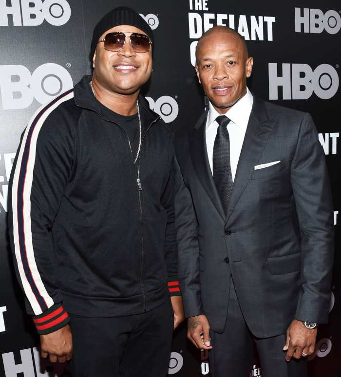 Dr. Dre Gets Well-Wishes From Celebs, Speaks Out After Brain Aneurysm ...