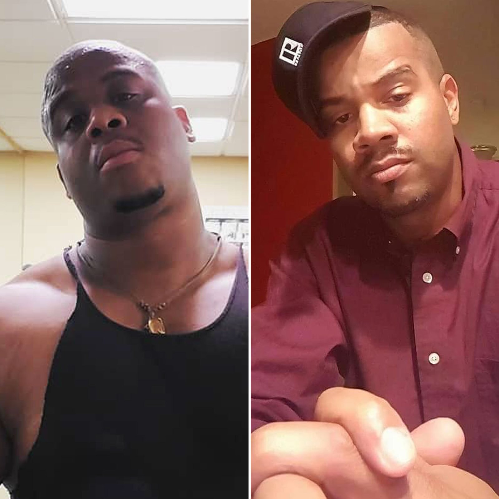 90 Day Fiance's Dean: My Brother Tarik Is 'Threatened By' Me | Us Weekly