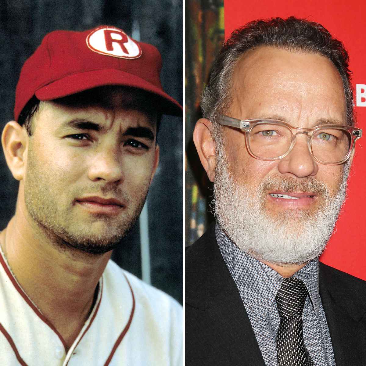 'A League of Their Own' Cast: Where Are They Now? | Us Weekly