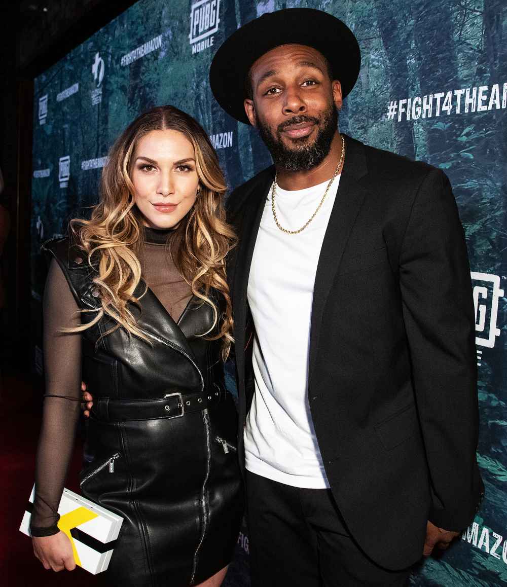 tWitch Dead: 'DWTS' Pros, 'SYTYCD' Alums Support Allison Holker