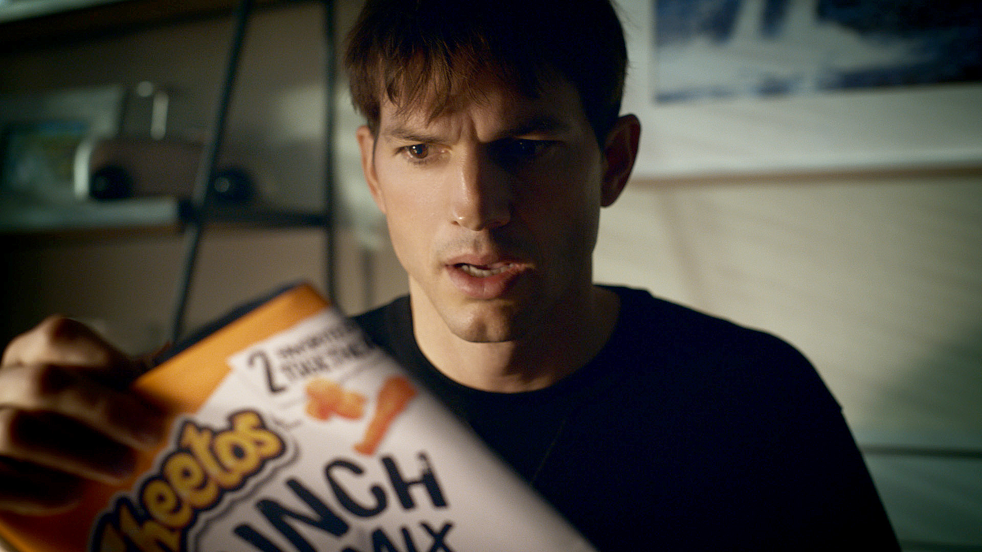 Cheetos Mix Ups Commercial