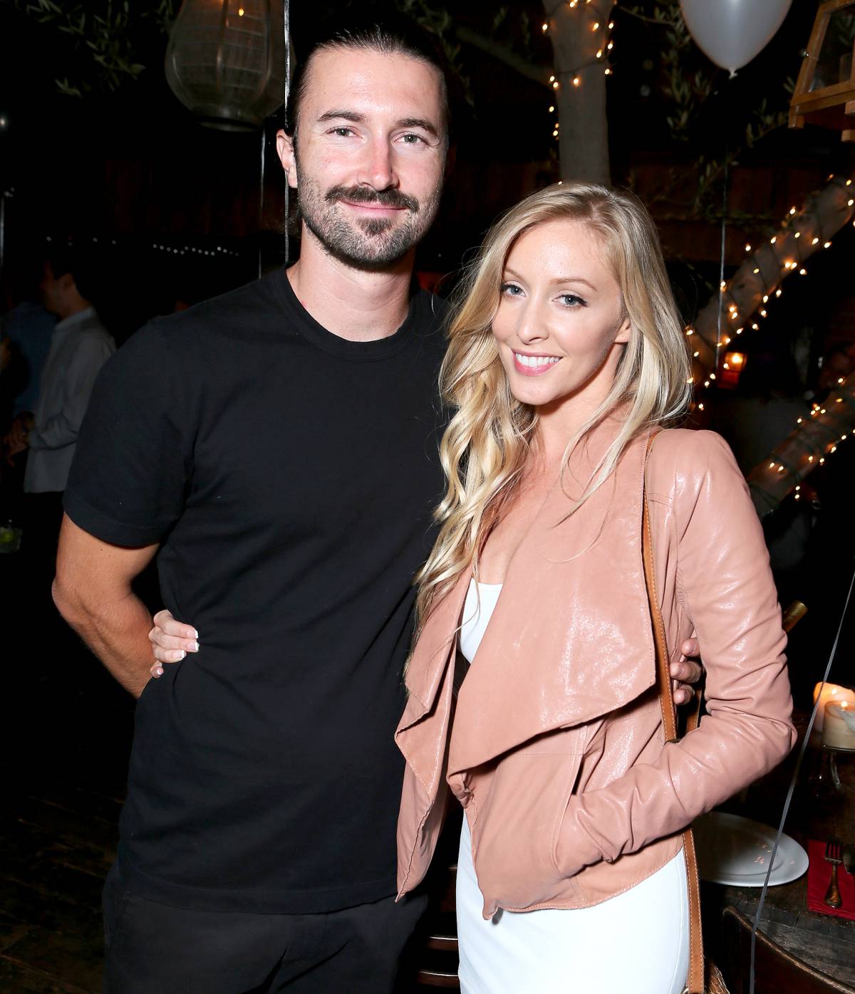Leah Jenner News - Us Weekly