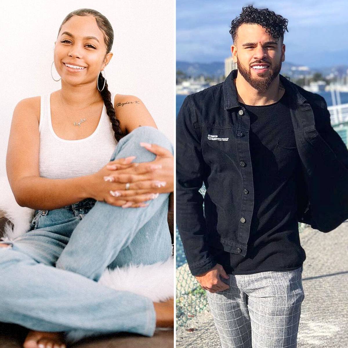 Cheyenne Floyd, Cory Wharton Have ‘Mastered’ Coparenting Daughter | Us ...