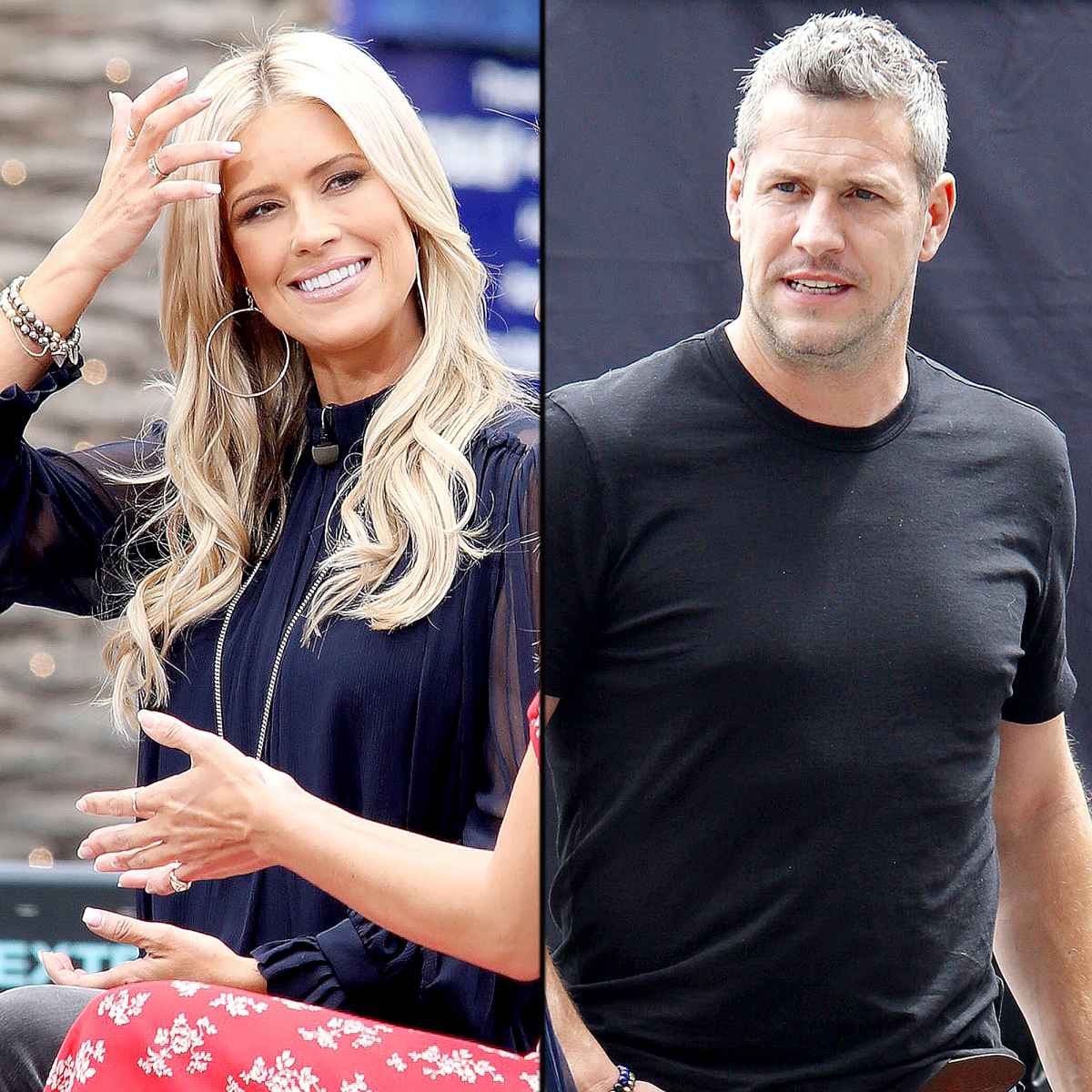 Christina Anstead Reverts to Maiden Name on Social Media Amid Divorce ...