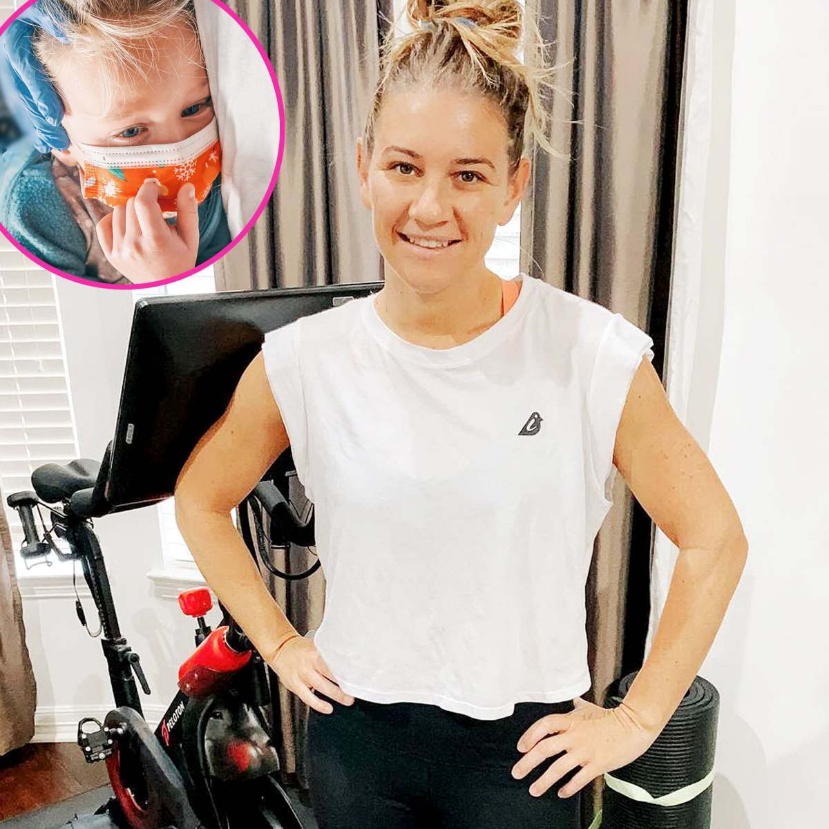 OutDaughtered’s Danielle Busby’s Daughter Riley Gets Staple in Head ...